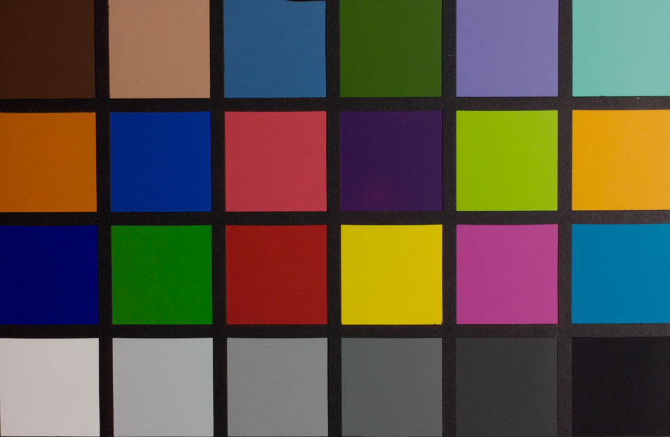 Fluorescent Lights? « Photo Notes